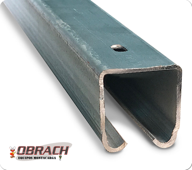 Riel C – Tecles Mantención Industrial Obrach