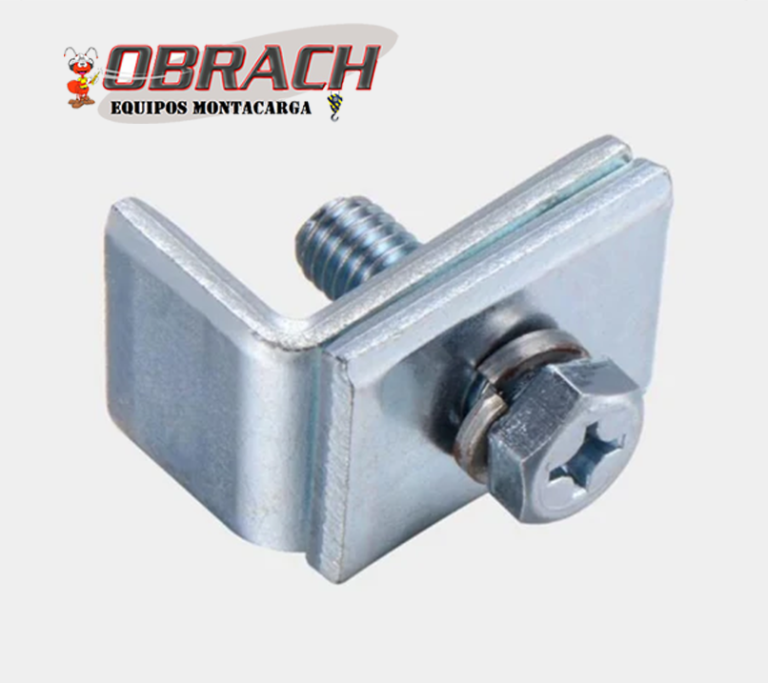 Tope final de carrera – Tecles Mantención Industrial Obrach